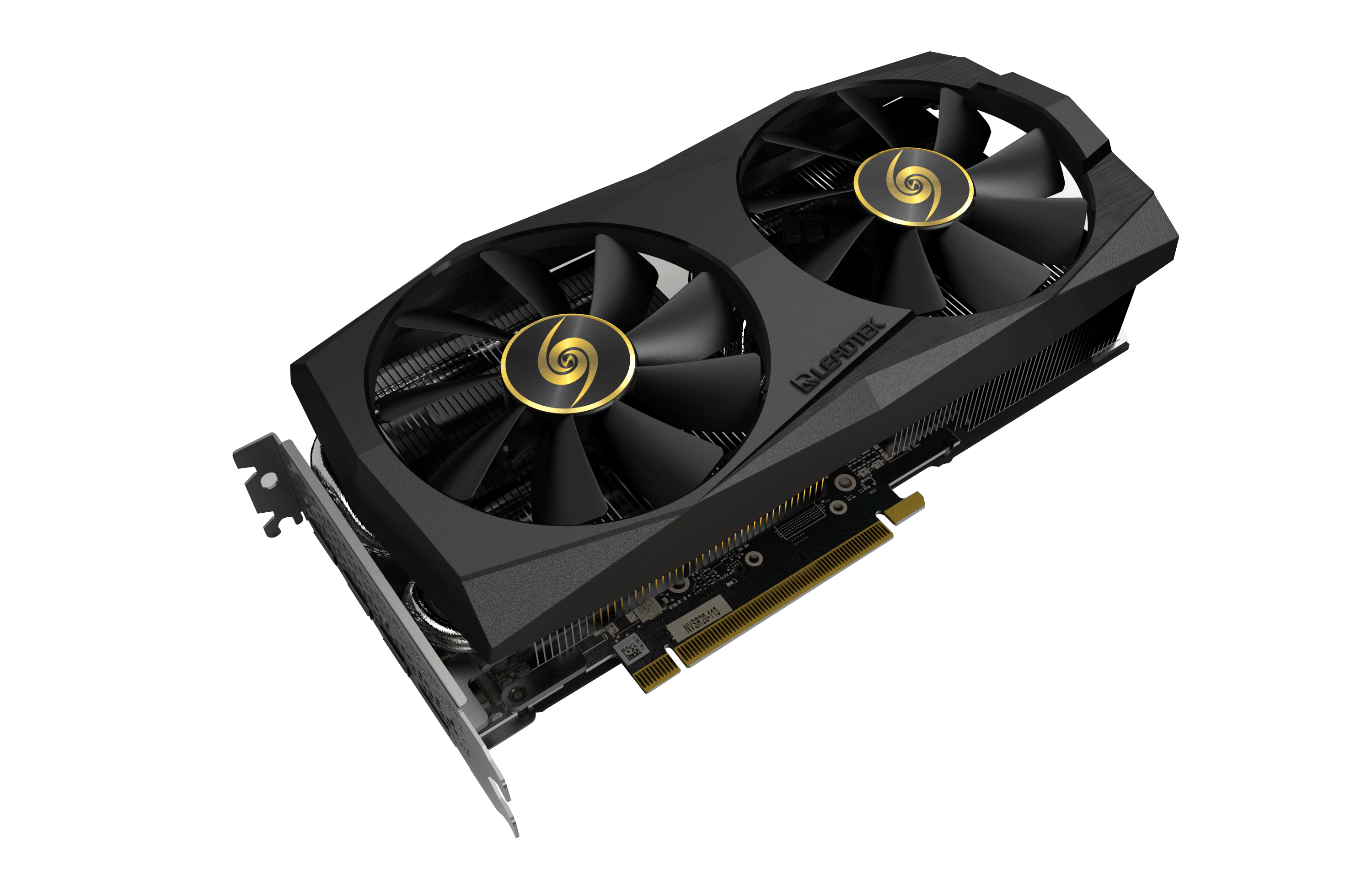 NVIDIA® GeForce Series | HPCシステムズはすべての研究開発者に計算力を提供します。