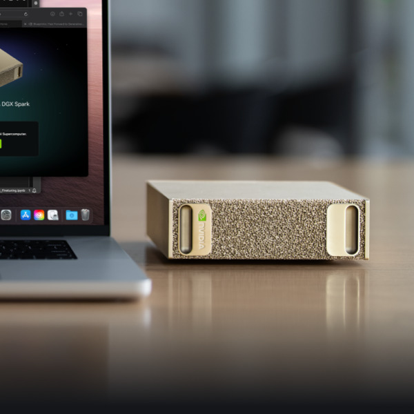 NVIDIA DGX Spark 取り扱い開始 | HPCシステムズはすべての研究開発者に計算力を提供します。