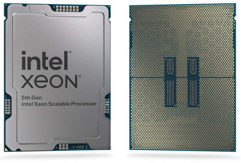 第5世代 インテル Xeon スケーラブル・プロセッサー ベンチマーク | HPCシステムズ Tech Blog