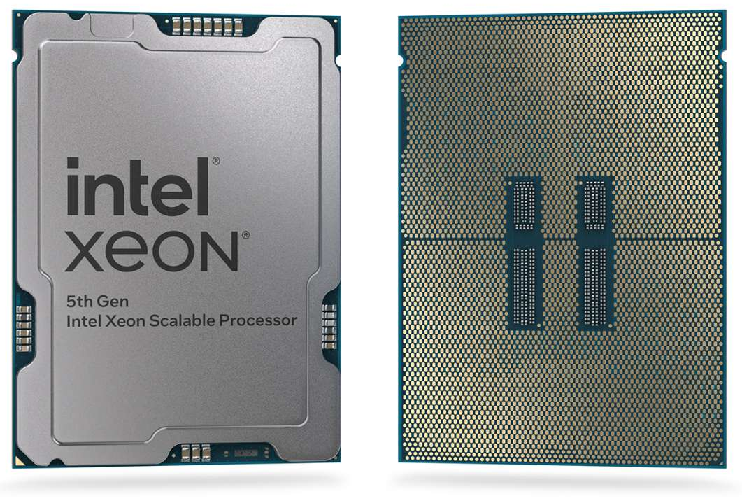 第5世代 インテル Xeon スケーラブル・プロセッサー ベンチマーク | HPCシステムズ Tech Blog